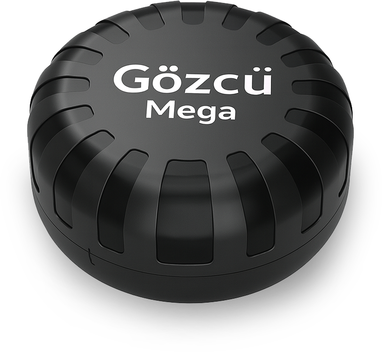 Gözcü Mega | Gözcü Mobil